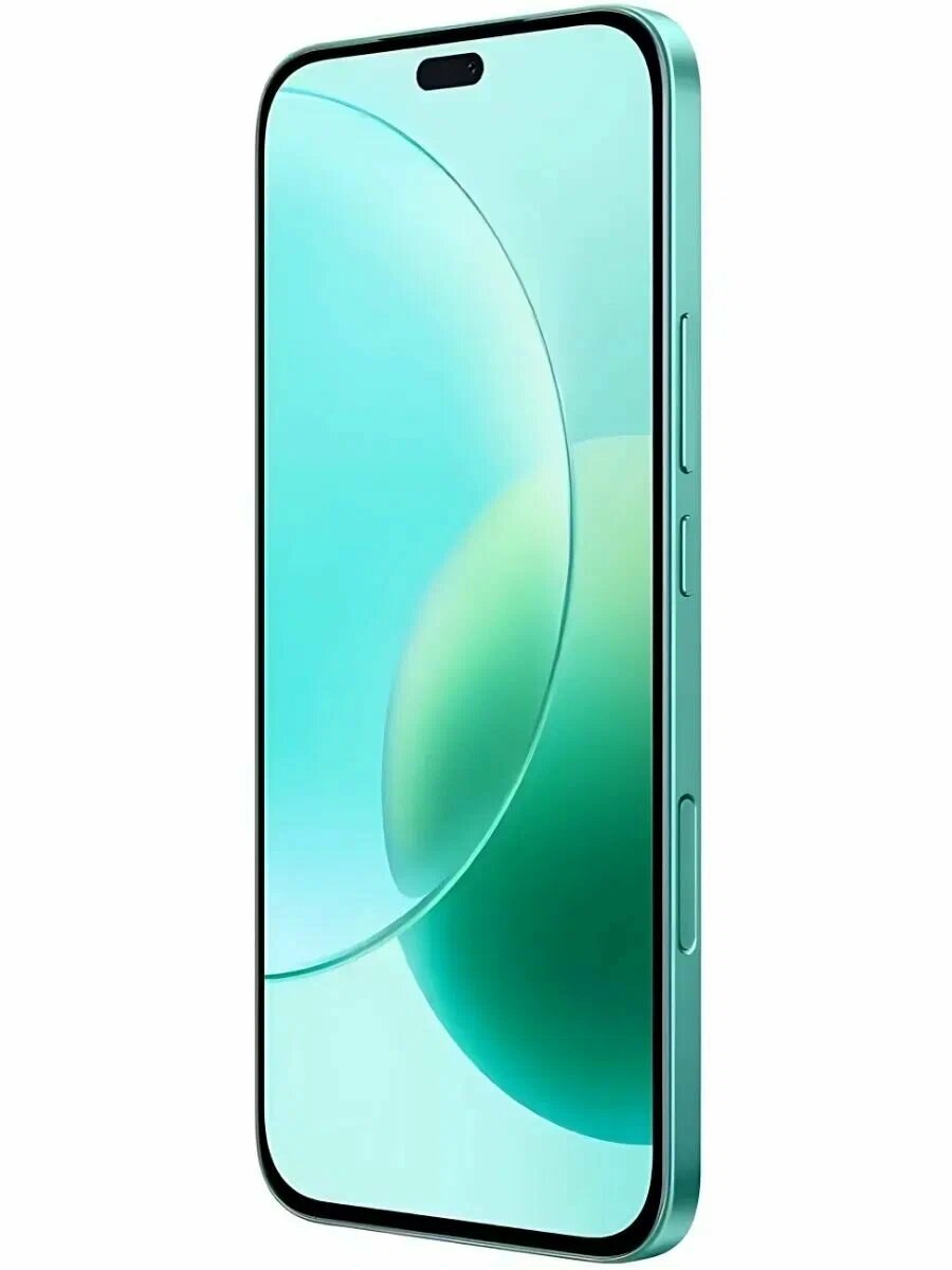 Смартфон Honor 400 Lite, 8 ГБ ОЗУ, 256ГБ встроенной памяти, экран 6,7", NFC, Bluetooth, 4500 мА/ч — фото 1