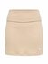 Шорты NIKE Chill logo-embroidered mini skort