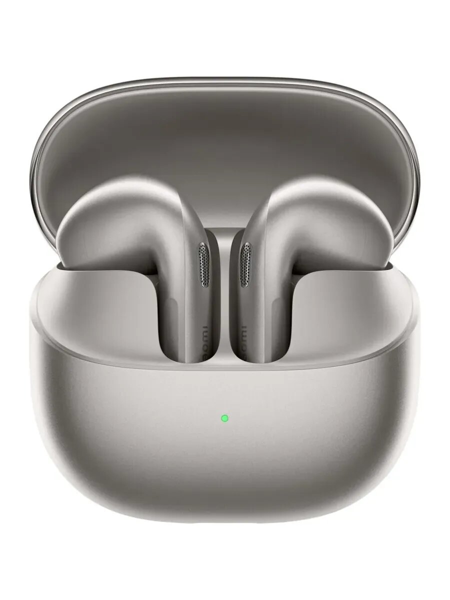 Наушники Xiaomi Buds 6 Titan Gray BHR08OHGL