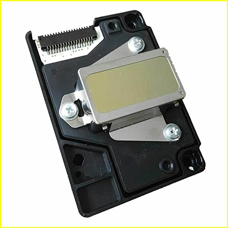 Популярная печатающая головка для принтеров Epson ME1100, T1110, ME70, C110, ME650, L1300