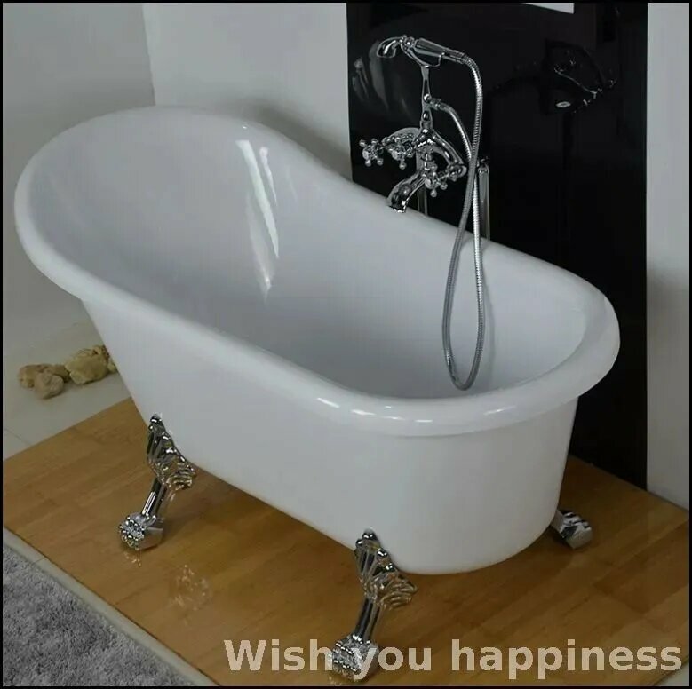 Ножки для ванны