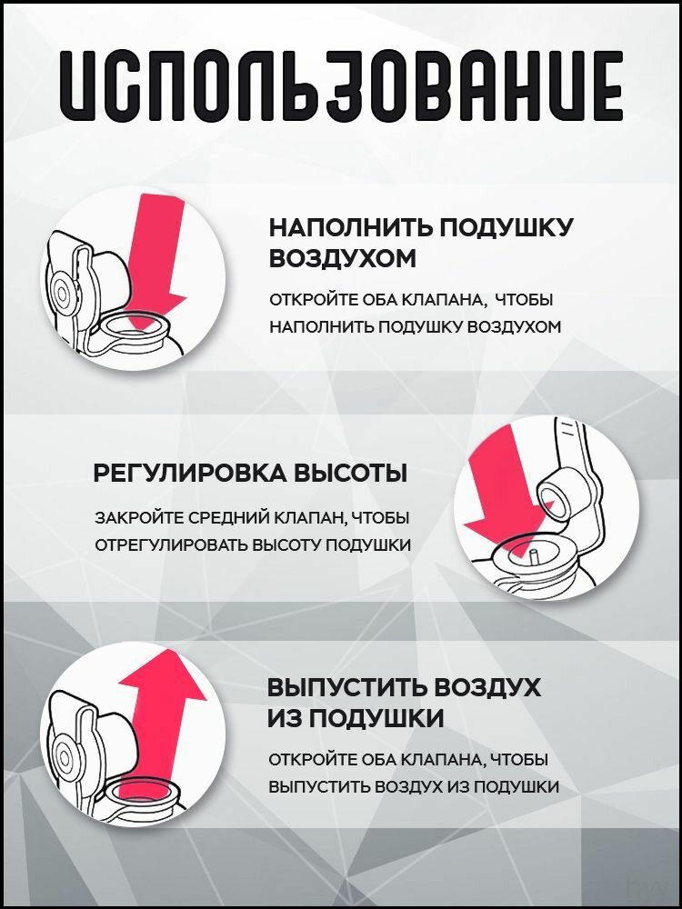 Подушка для шеи — фото 1