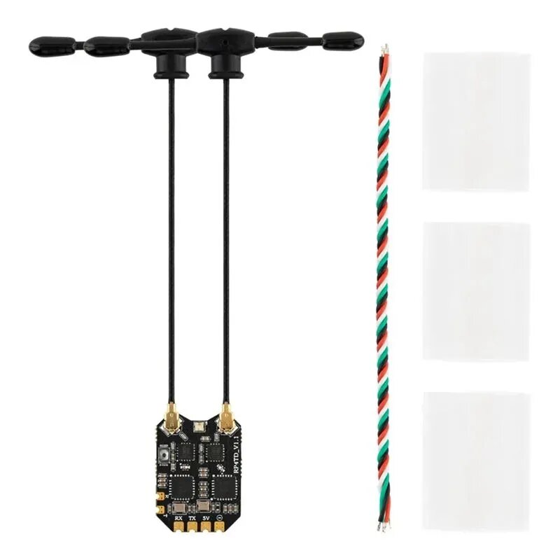 Для Приемника RadioMaster RP4TD ELRS 2,