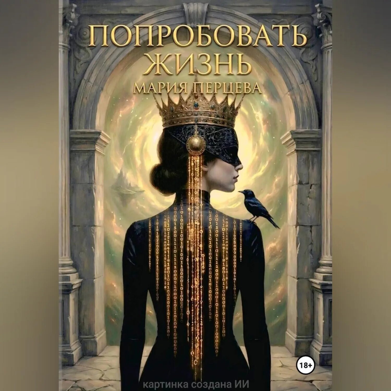 Попробовать Жизнь. Карнавал [Аудиокнига]