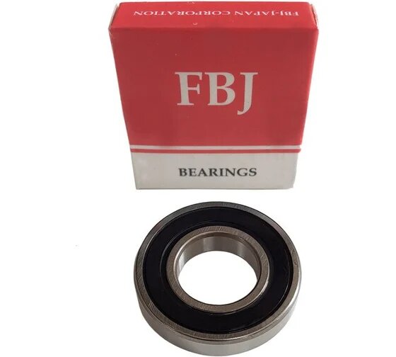 Подшипник 1307 (FBJ) 35*80*21