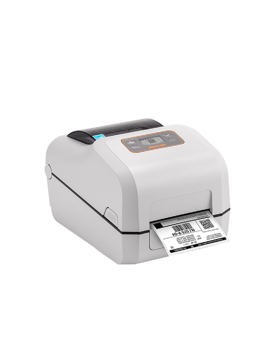 Принтер этикеток BIXOLON XD5-40DEB, офисный, термопечать, USB, Ethernet, Bluetooth