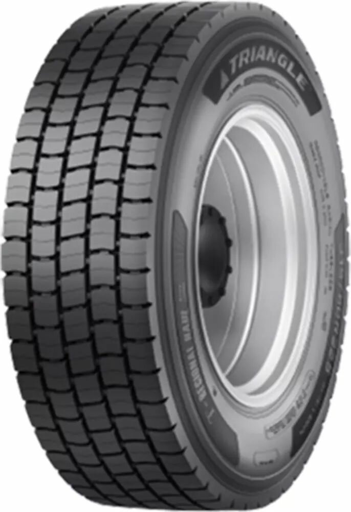 Triangle TRD09 Drive Шины всесезонные 315/70 R22.5 154, 150L Нешипованные