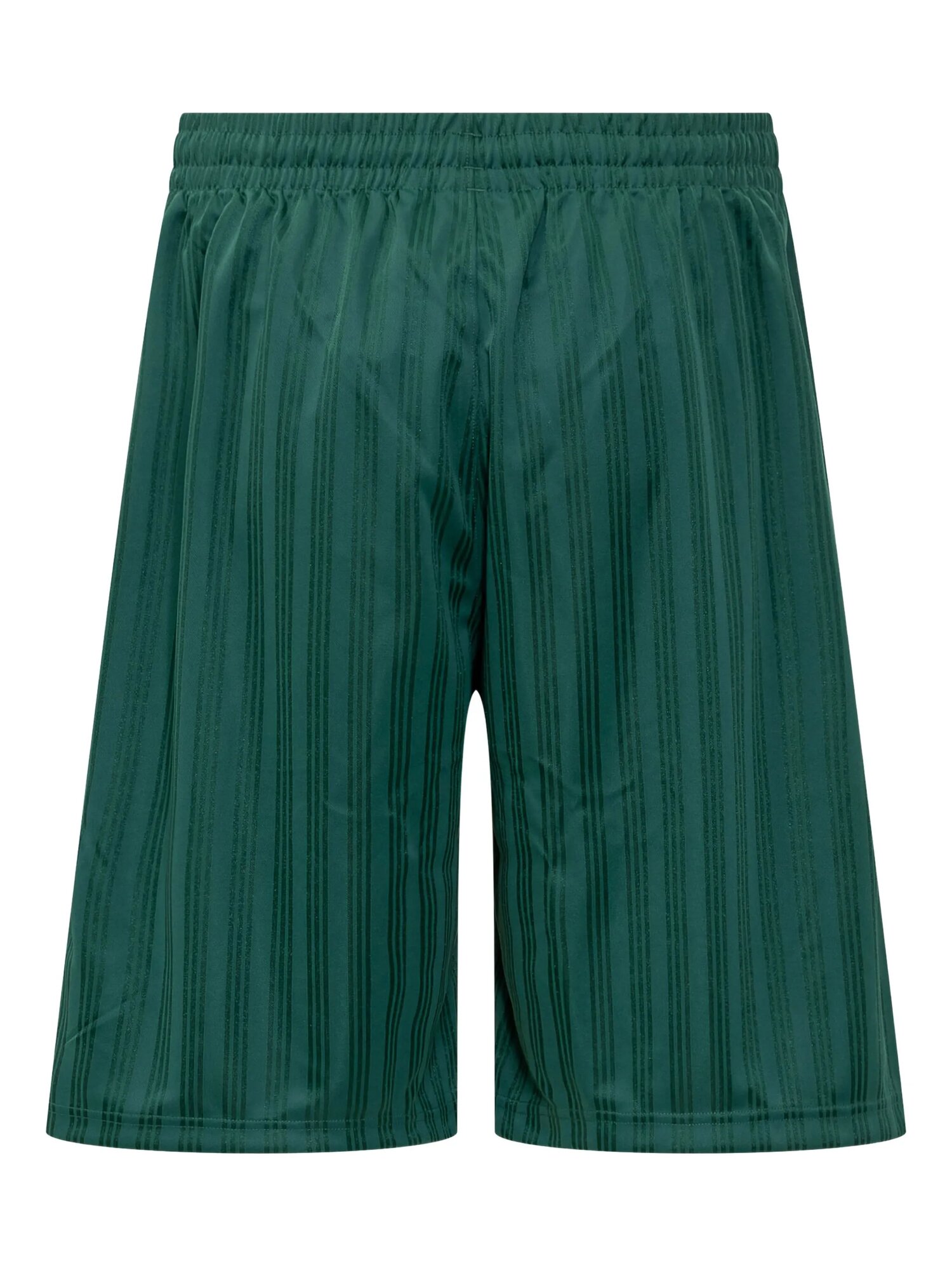 Шорты adidas, размер M, green — фото 1