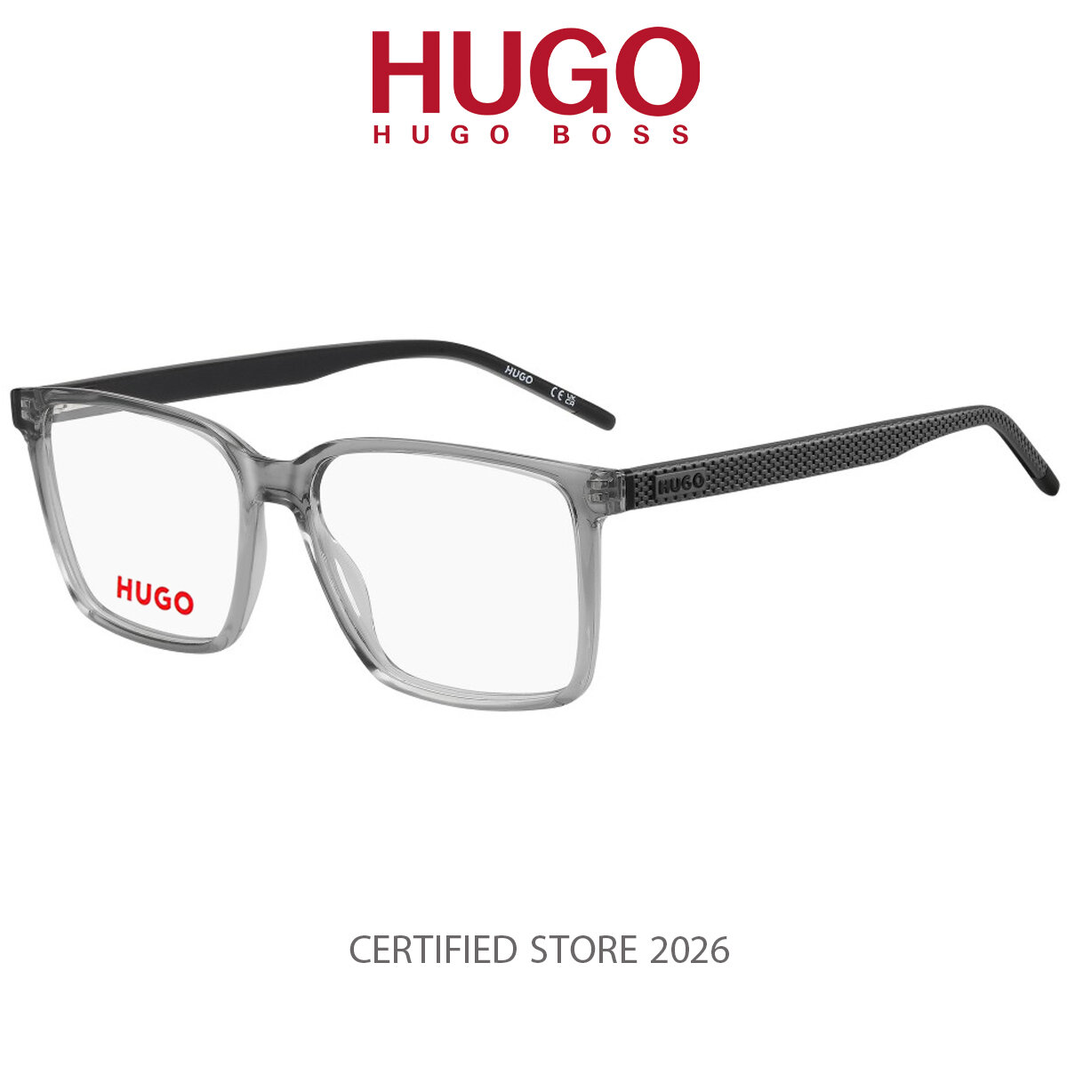 Hugo HG 1394 KB7 мужская оправа для очков