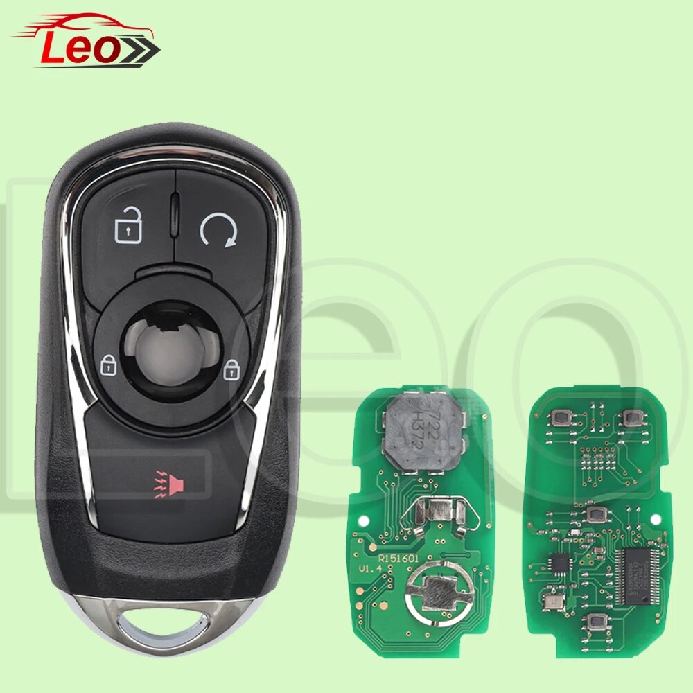 Leo для Buick Encore Opel Astra Insignia, 3.1 S, HYQ4AA 315MHz