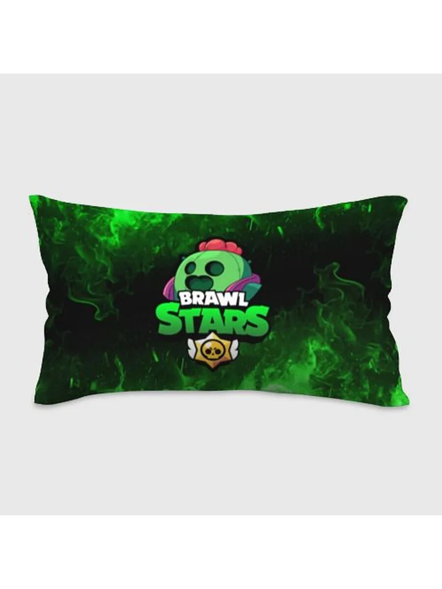 Spike Brawl Stars Подушка