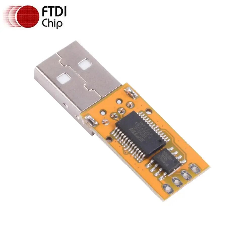 Последовательный преобразователь USB в RS485, модуль FTDI, плата адаптера платы интерфейса FT232RL