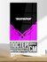 Постер на стену Deathloop neon geometry