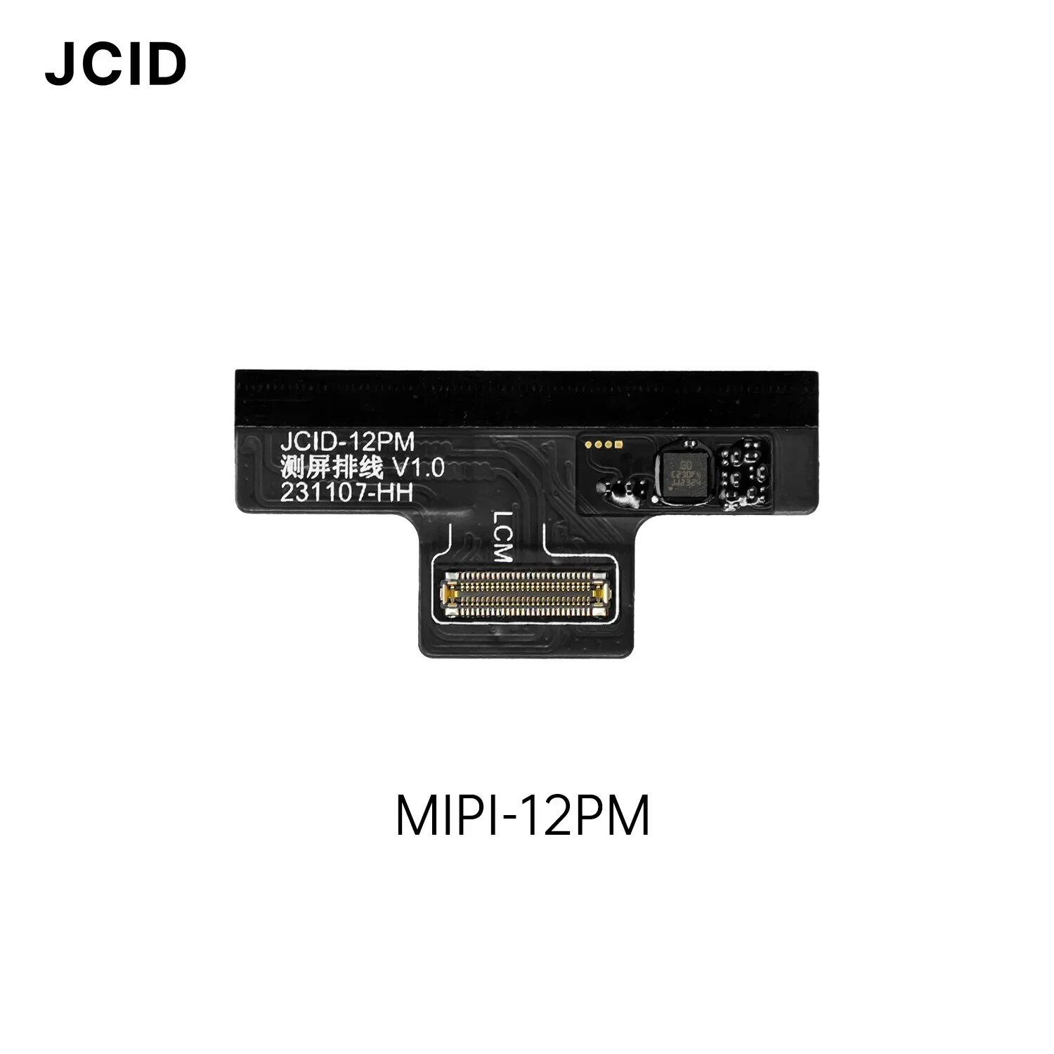 JCID V15PM Тестер экранов для iPhone и Android JCID-12PM
