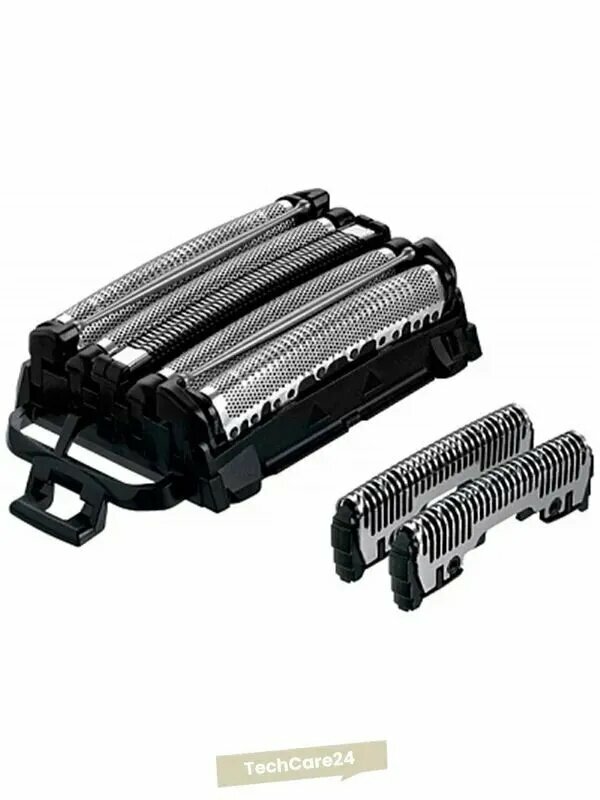 Сетка и режущий блок Panasonic WES9032 WES9036Y1361 ES-LV9Q 9173 9177 9179 9170, Сетка + лезвие