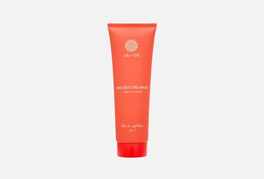 La-Oil PRO RESTORE MASK Маска для волос 250 мл