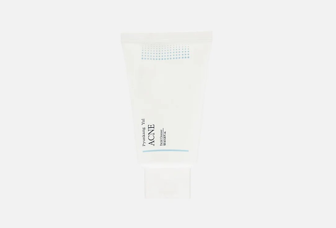 Pyunkang Yul ACNE Facial Cleanser Гель-пенка для очищения 120 мл