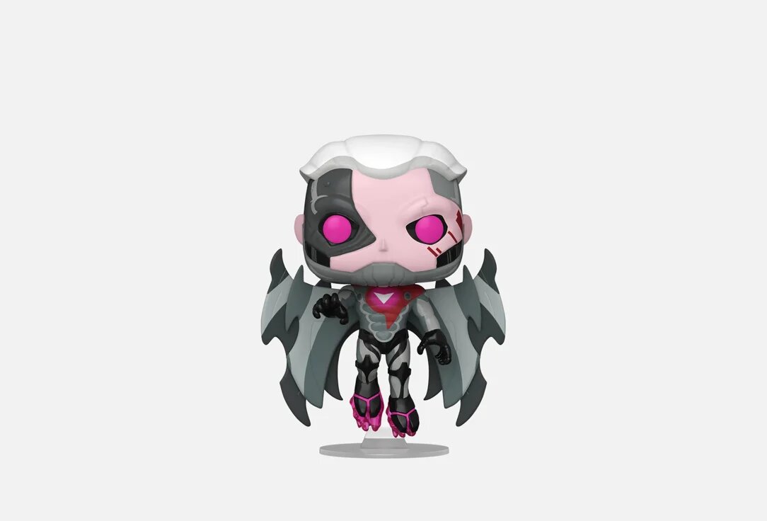 Funko POP! Plus Bobble Marvel X-Men'97 Bastion Nimrod Фигурка 1 шт