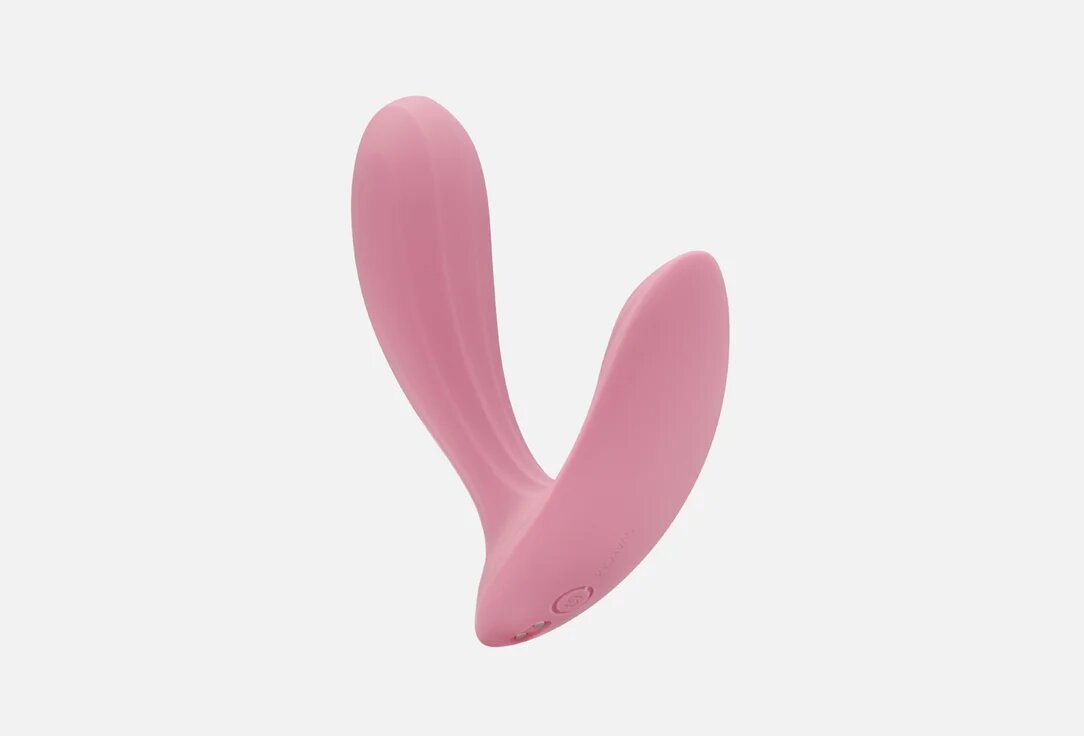 Svakom Erica pink Интерактивный вибромассажер 1 шт