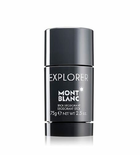 Дезодорант Montblanc Explorer для мужчин 75 г