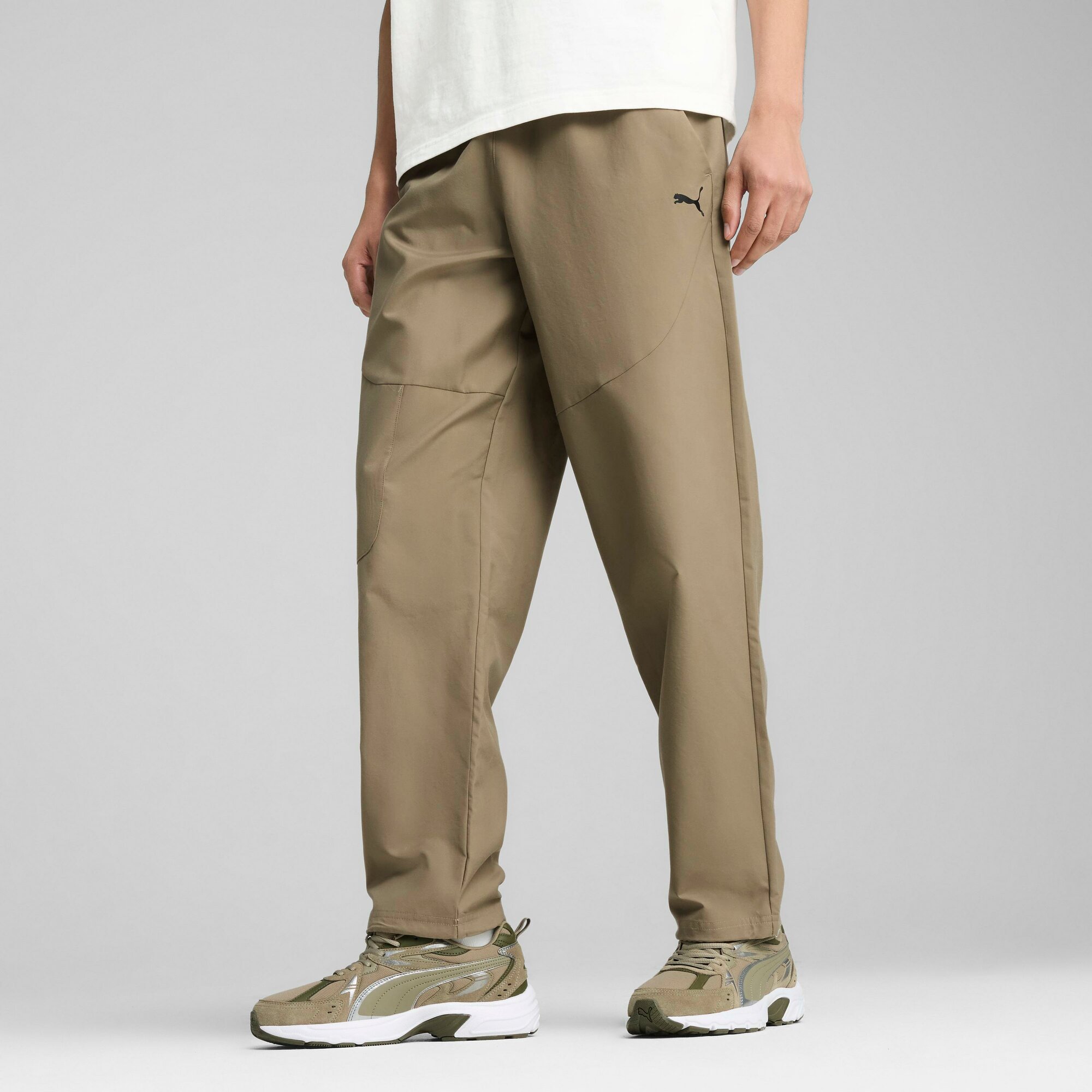 Брюки PUMATECH Cargo Woven Pants