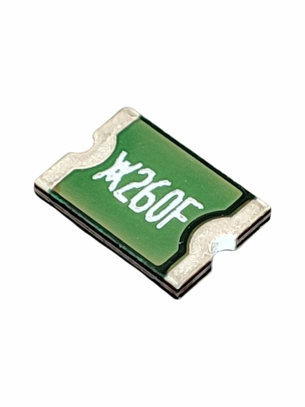 5шт. Предохранитель самовосстанавливающийся SMD 1812 2.6а, 8в