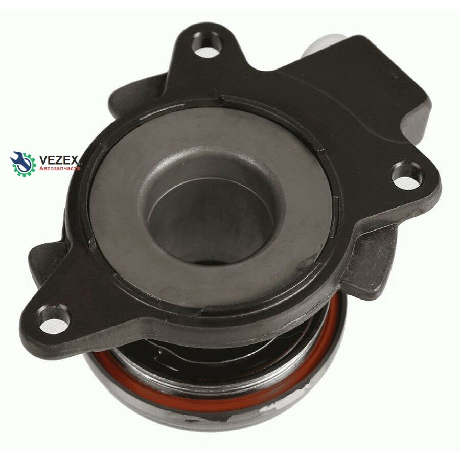 SACHS 3182654207 подшипник выжимной гидравлический!\ Opel AgilaGILA H08 1.3CDTi 08>