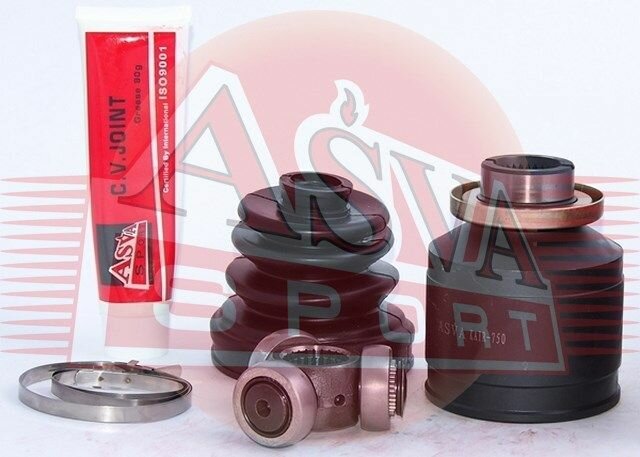 Шрус внутренний правый 26x42x26, ASVA KAIR750