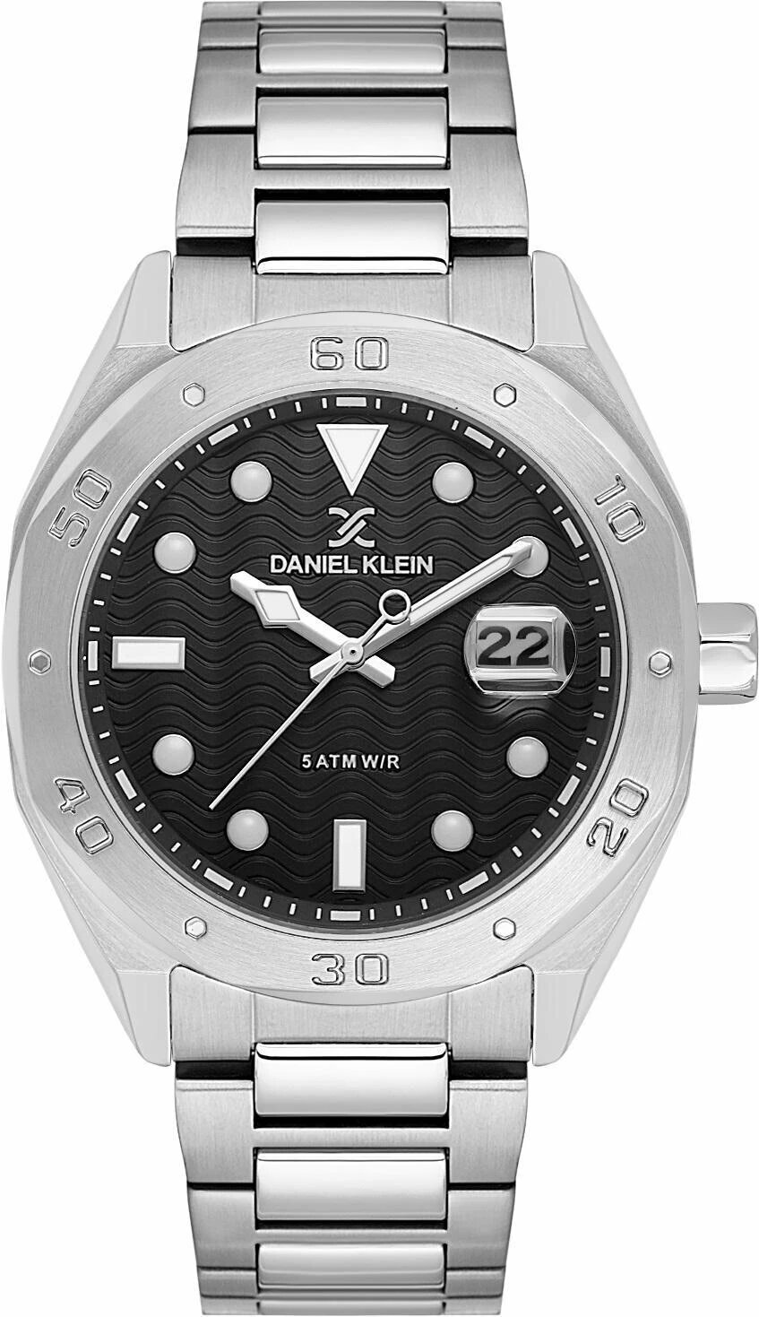  Daniel Klein Premium