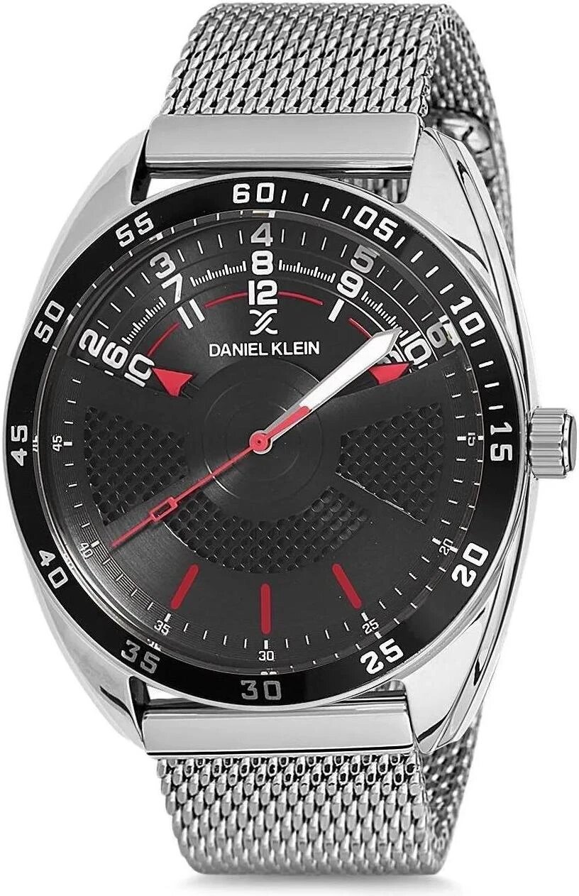  Daniel Klein Premium