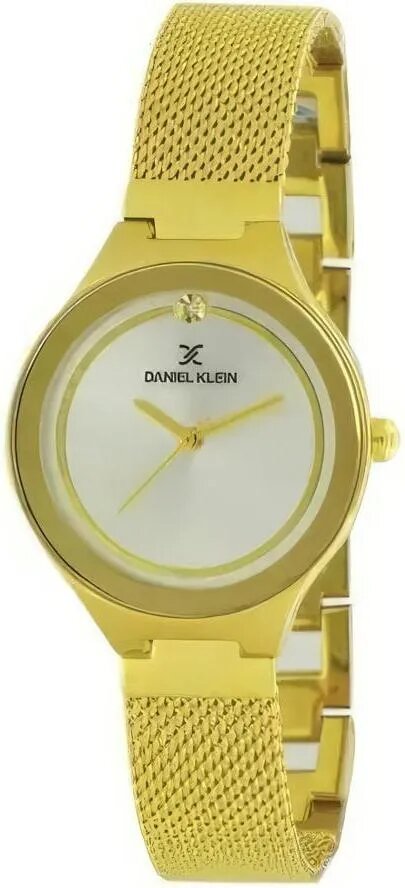  Daniel Klein Premium