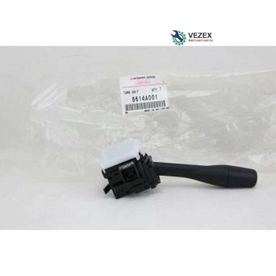 MITSUBISHI 8614A001 переключатель ФАР И поворотников 8614A001