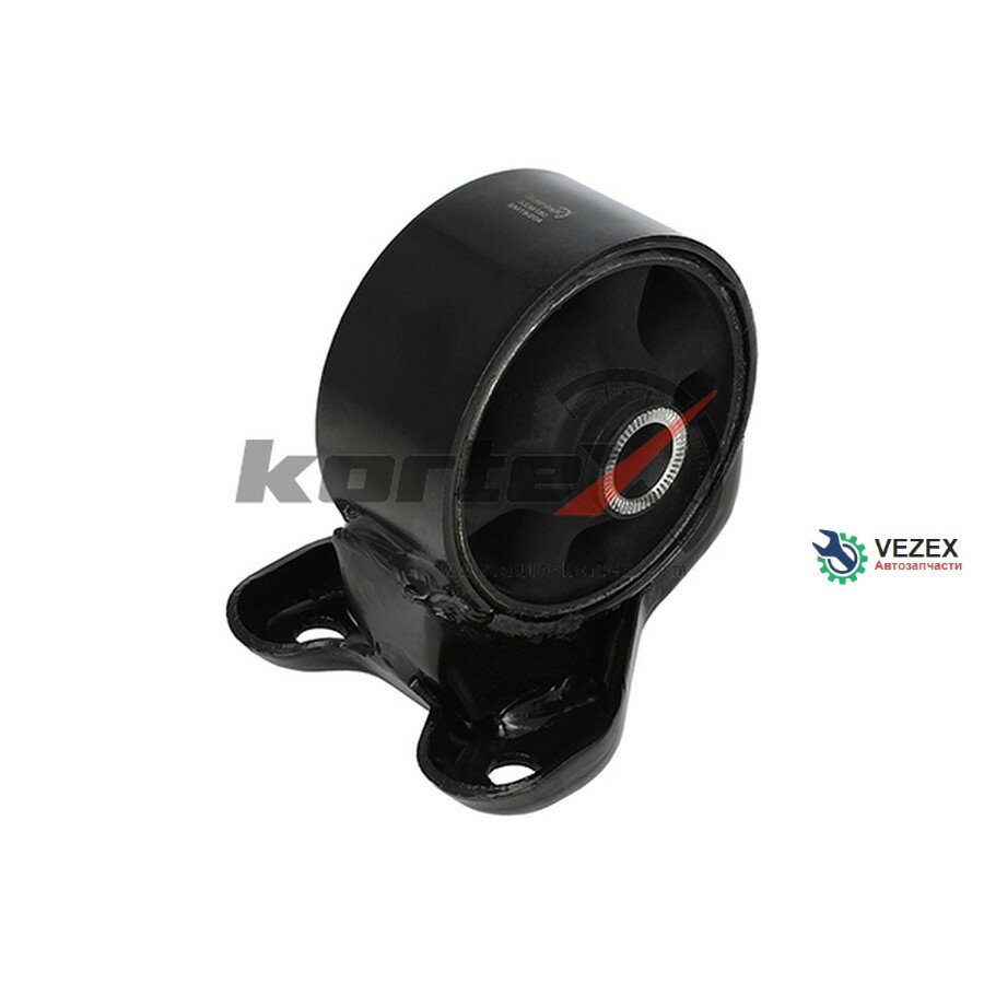 KORTEX KEM180 Опора двигателя HYUNDAI ELANTRA 00-06 1.6-2.0 передняя KEM180