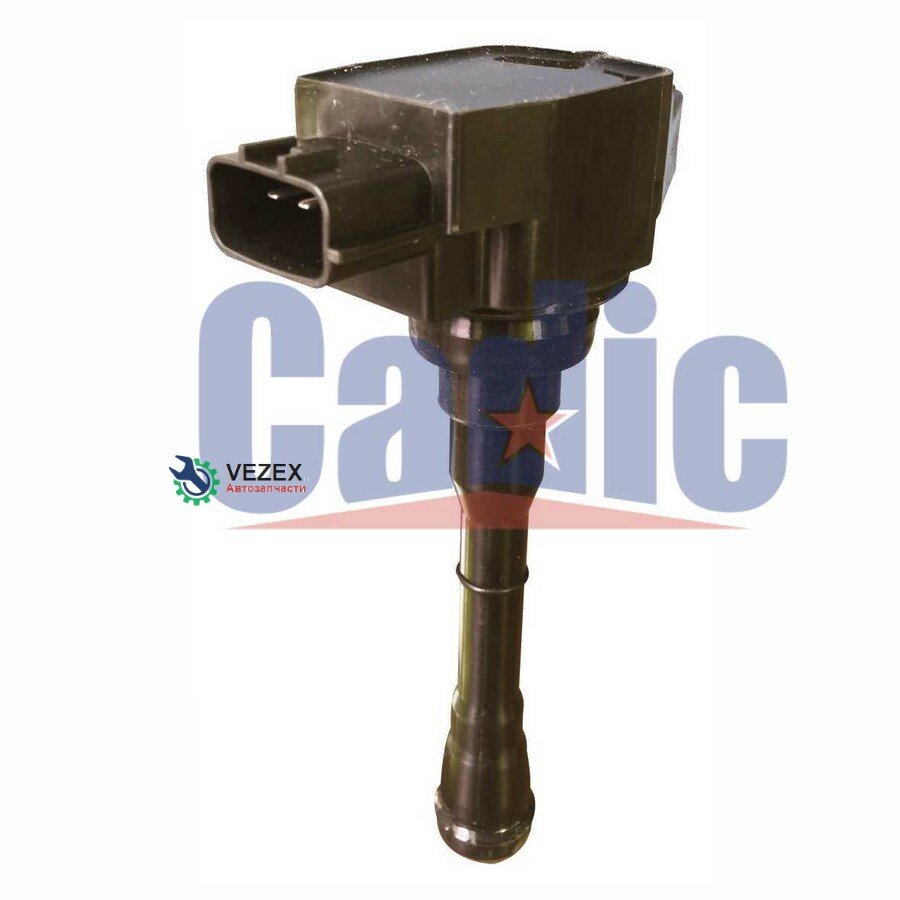 CADIC KD7612 Катушка зажигания