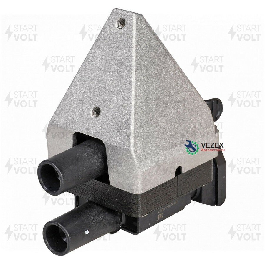STARTVOLT SC1501 Катушка зажигания для а/м Mercedes-Benz C-Class (W202) (93-) 1.8i/2.0i (SC 1501)