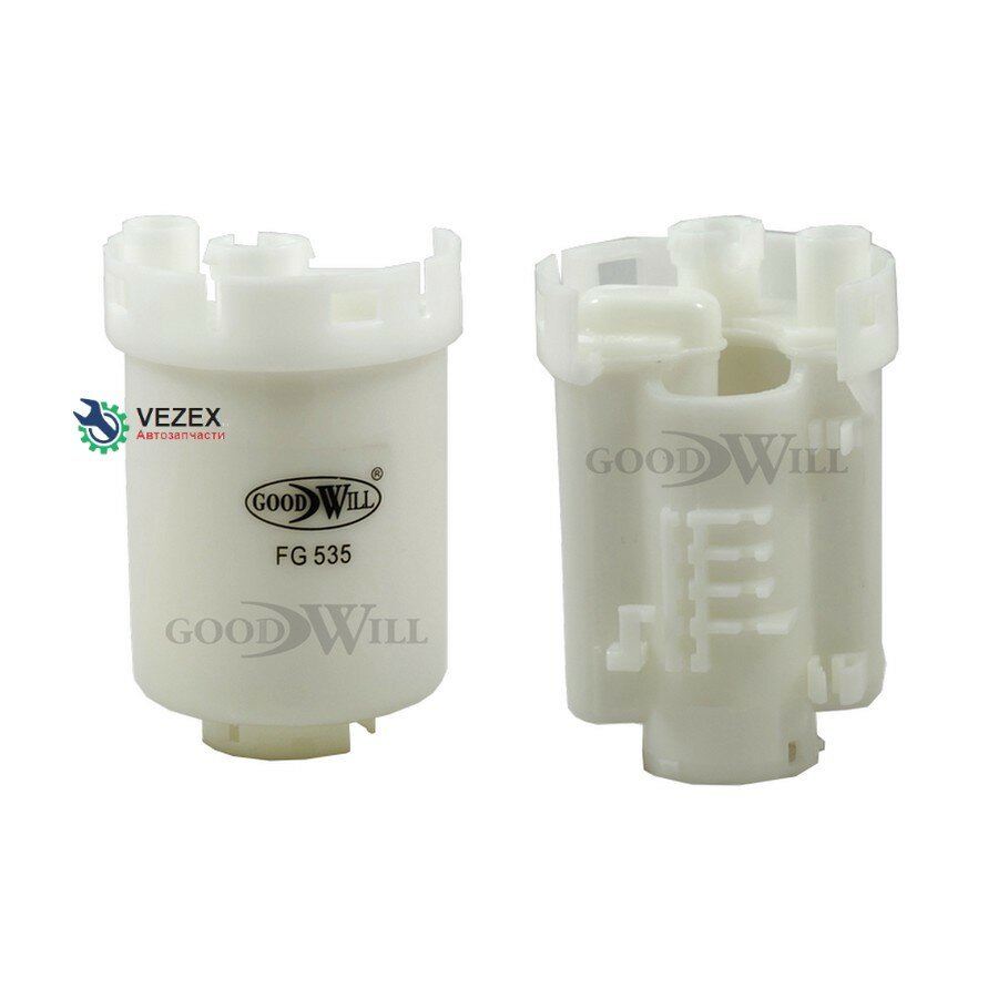 GOODWILL FG535LL Фильтр топливный FG535LL