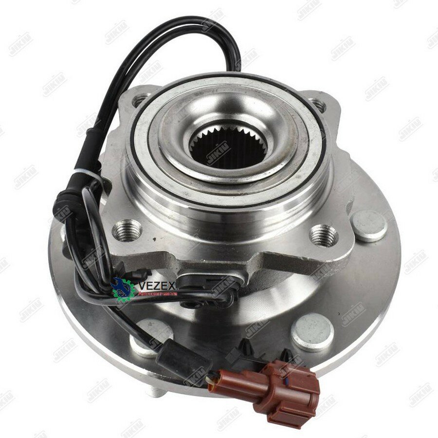 JIKIU HW22031 Ступица колеса HW22031