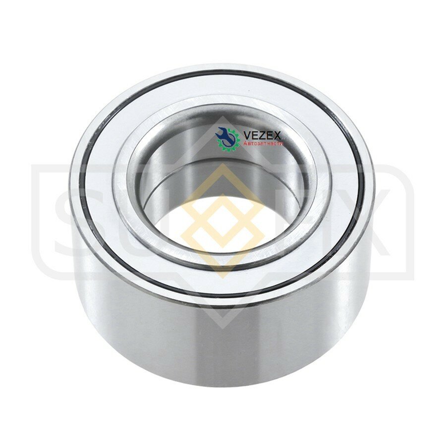 SUFIX SM-1060 Подшипник ступицы передний (с ABS, 42/40x45x84)