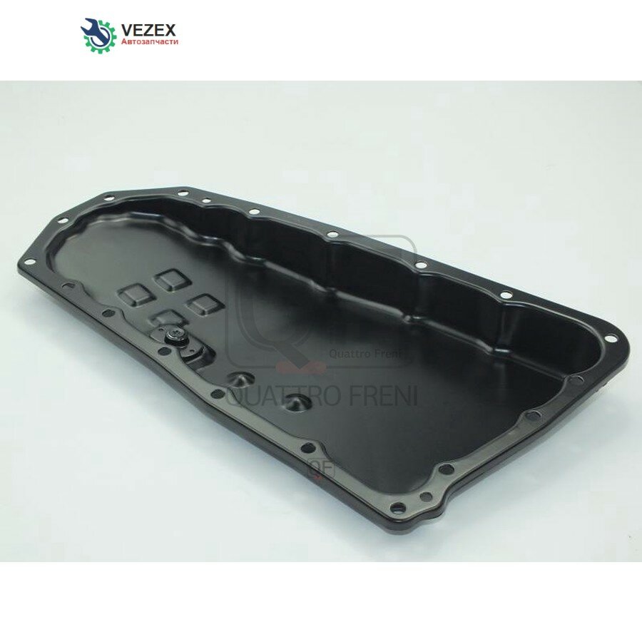 QUATTRO FRENI QF04A00094 поддон масляный