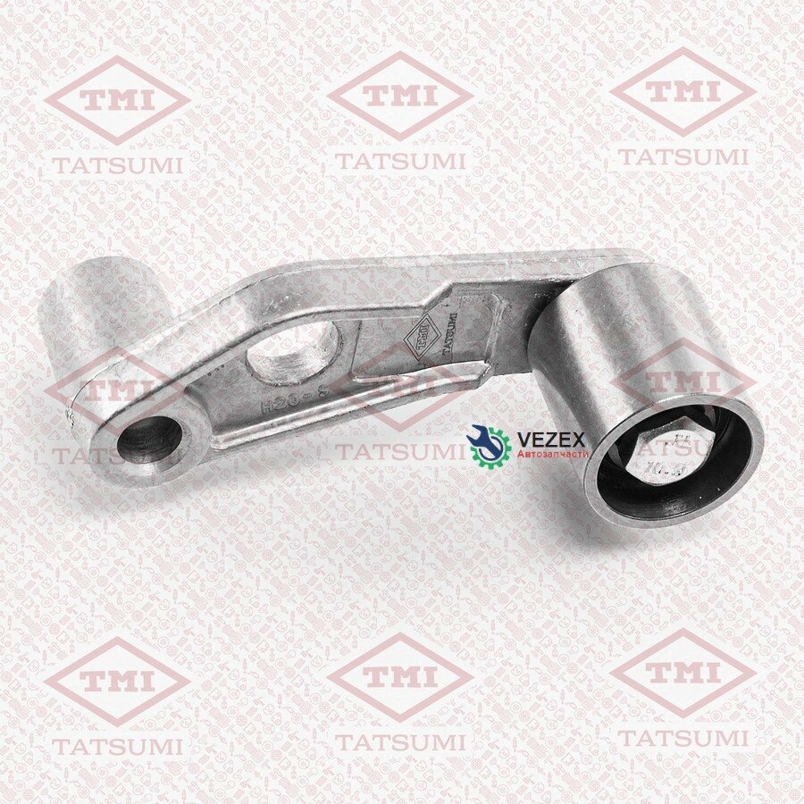 TATSUMI TFD1265 Ролик обводной ремня ГРМ