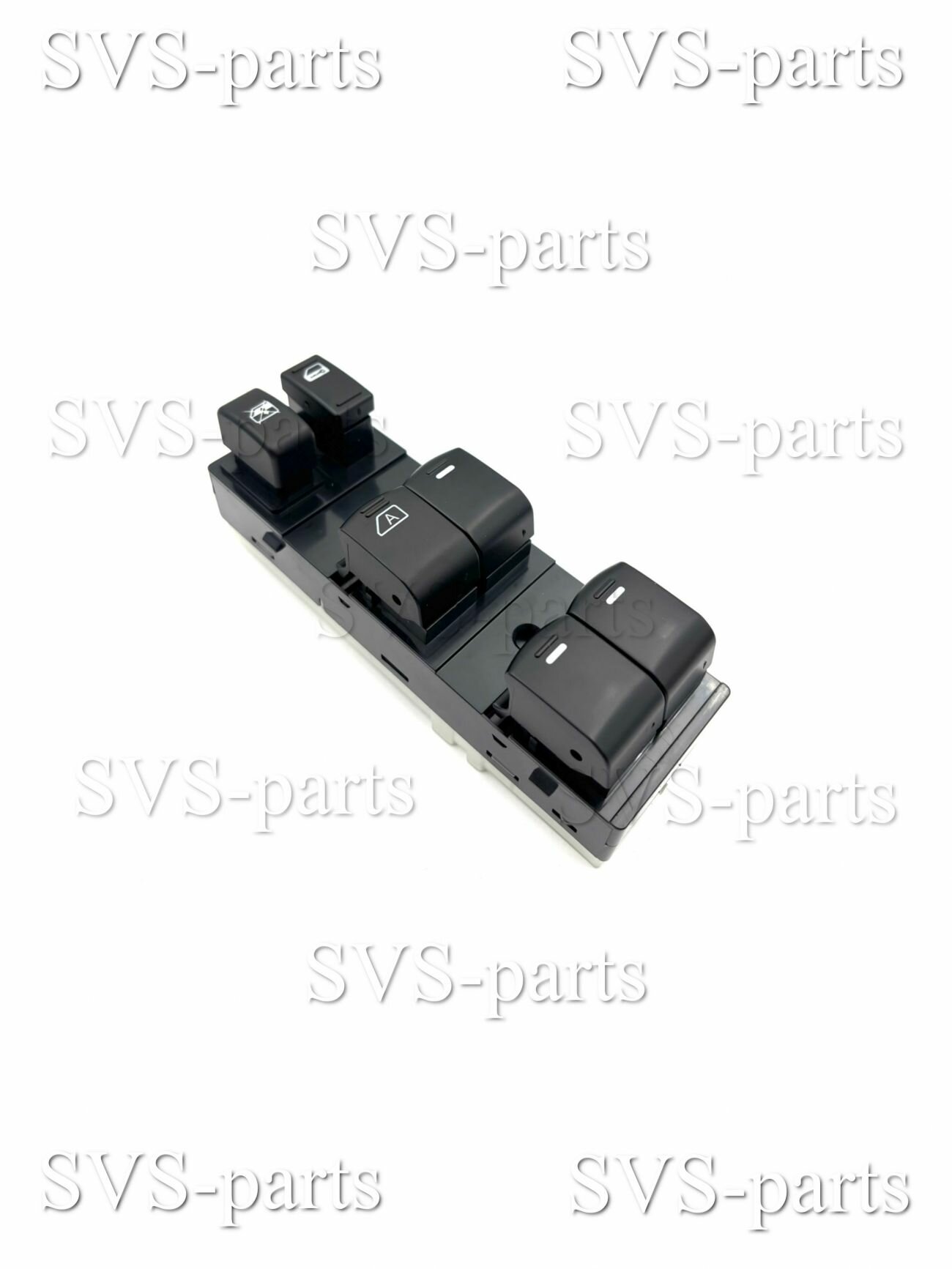 Кнопки стеклоподъемников Nissan X-Trail T31 Teana J32 OEM: 25401JG41D