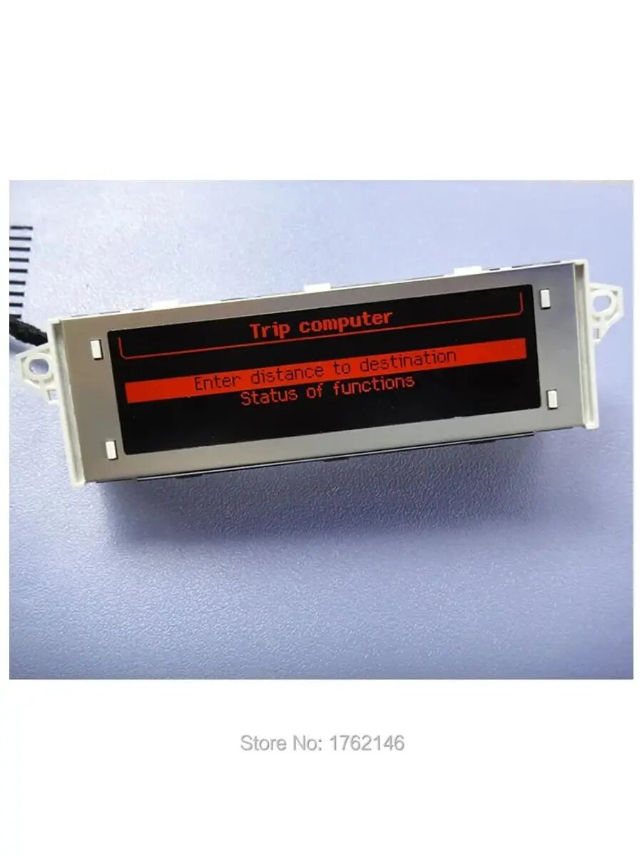 Оригинальная Заводская Поддержка экрана USB + Bluetooth дисплей красный монитор черный корпус для Peugeot 307 207 408 citroen C4 C5