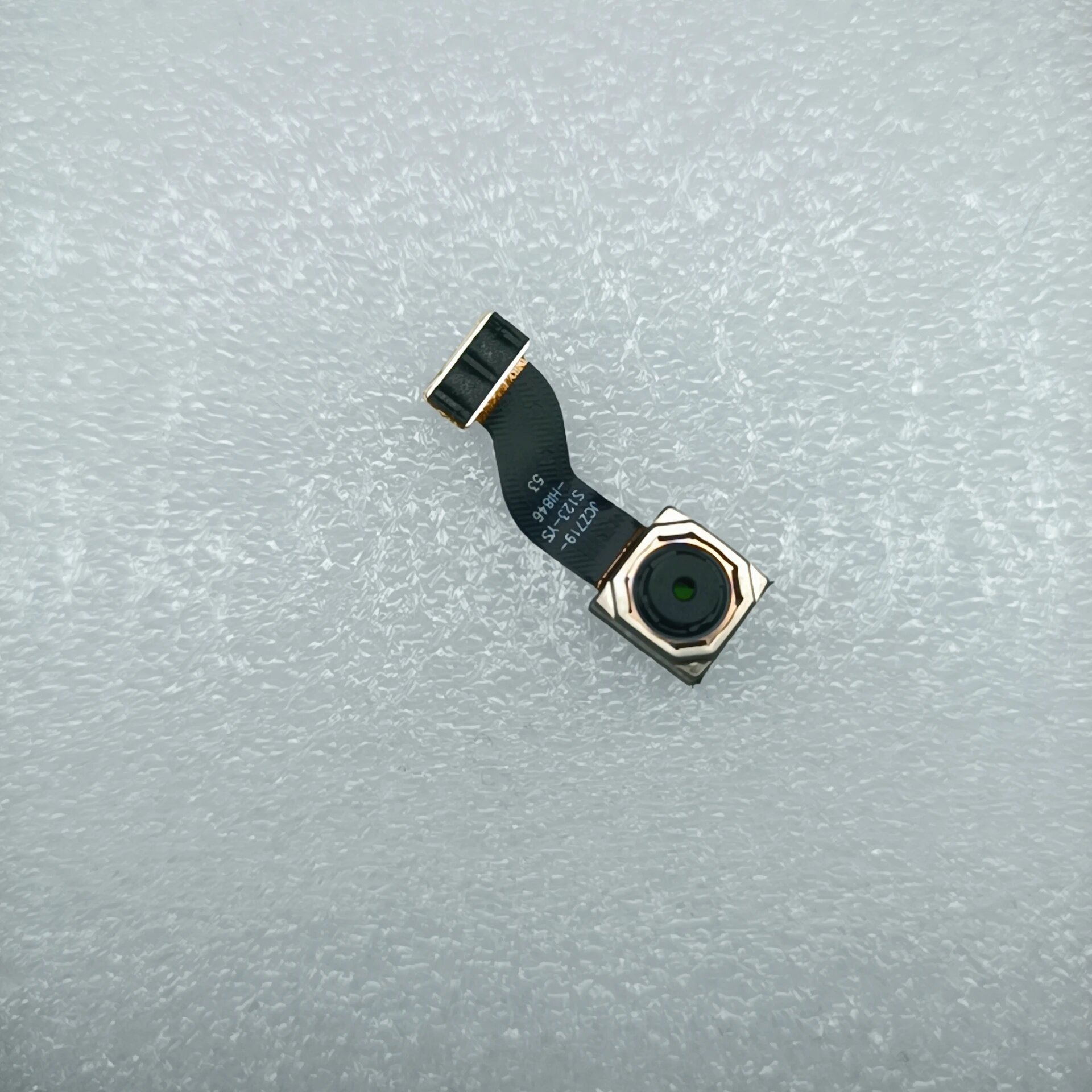 Камера Oukitel WP35 передняя, гибкий шлейф, Цвет: B