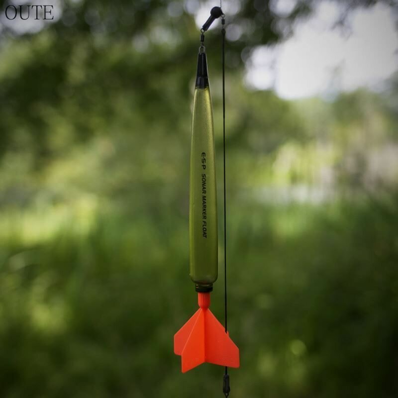Маркерный поплавок Sonar Marker Float — фото 1
