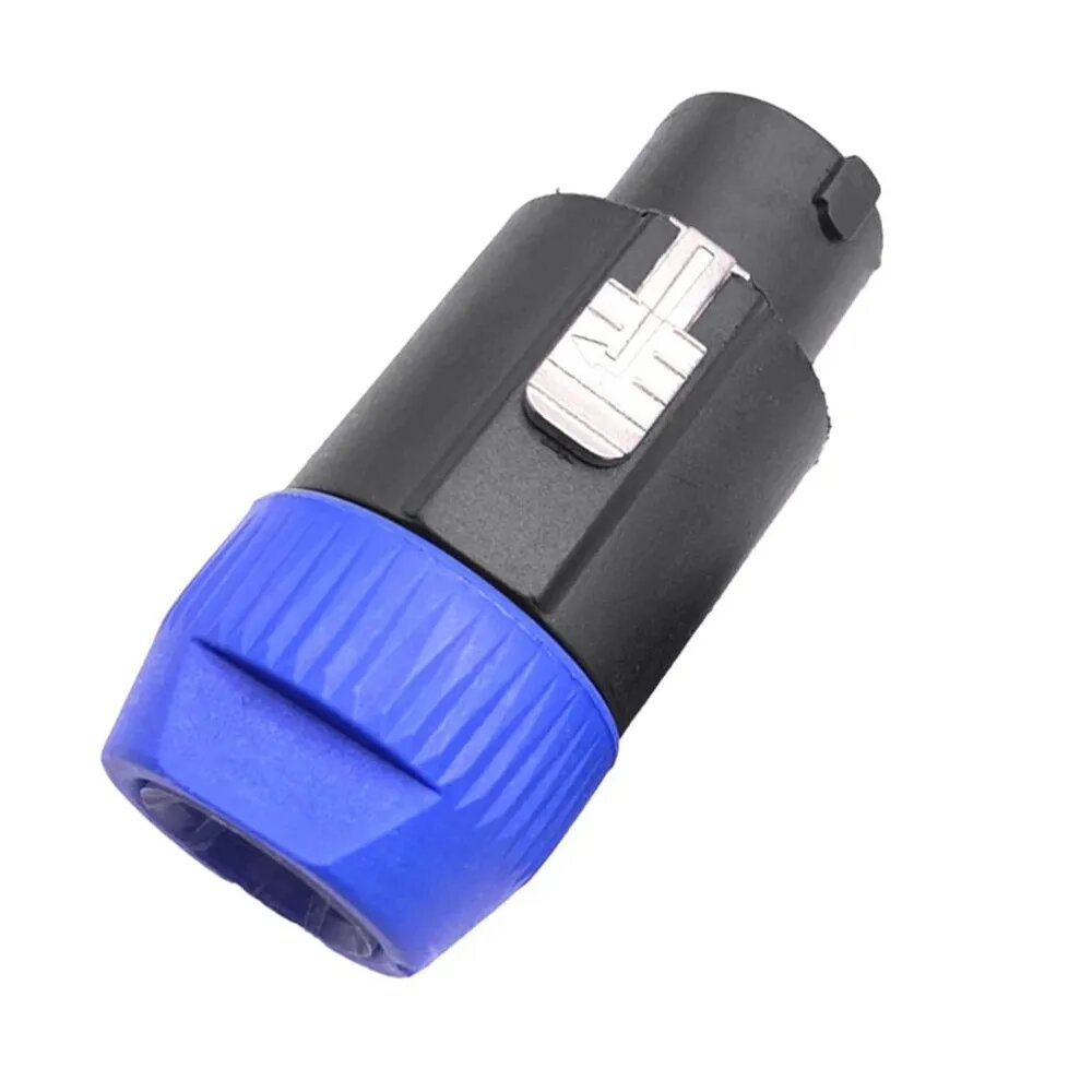SpeakON 8Pin Powercon Адаптер Кит - Профессиональный Аудио Коннектор