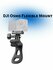 Крепление DJI Osmo Flexible Mount