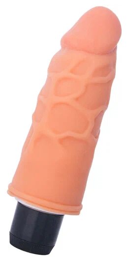 NMC Вибратор Loveclone RX Pocket Penis 12.7 см (FRX3007-000), телесный 45867