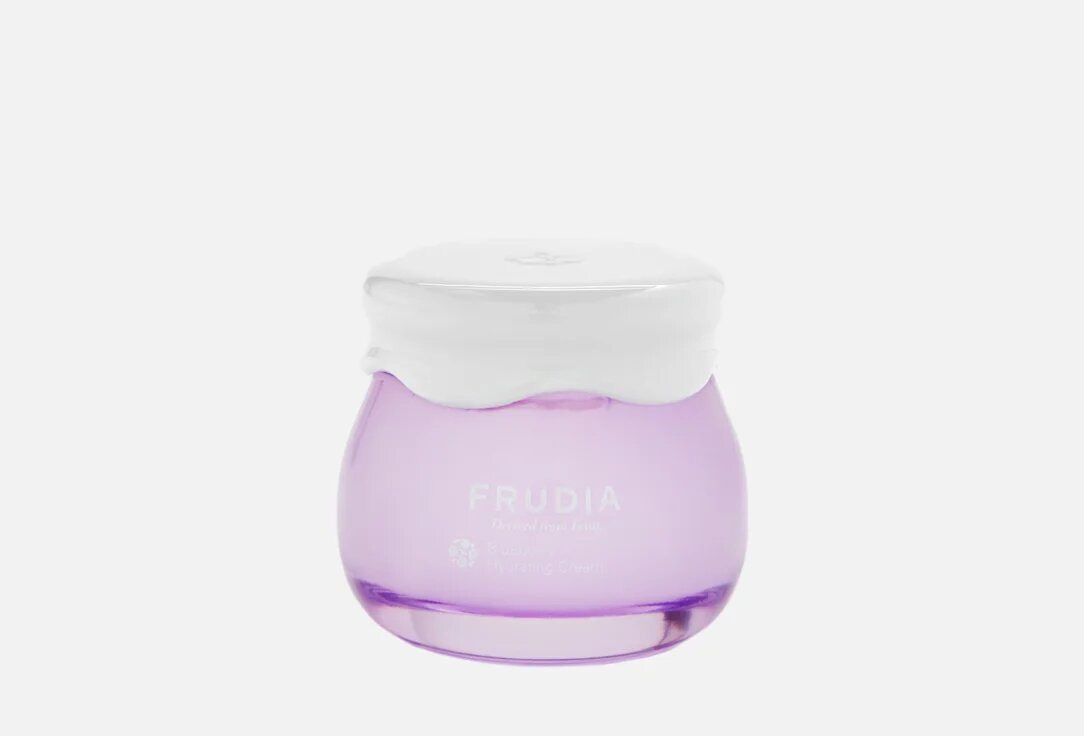 Frudia Blueberry Крем увлажняющий 55г