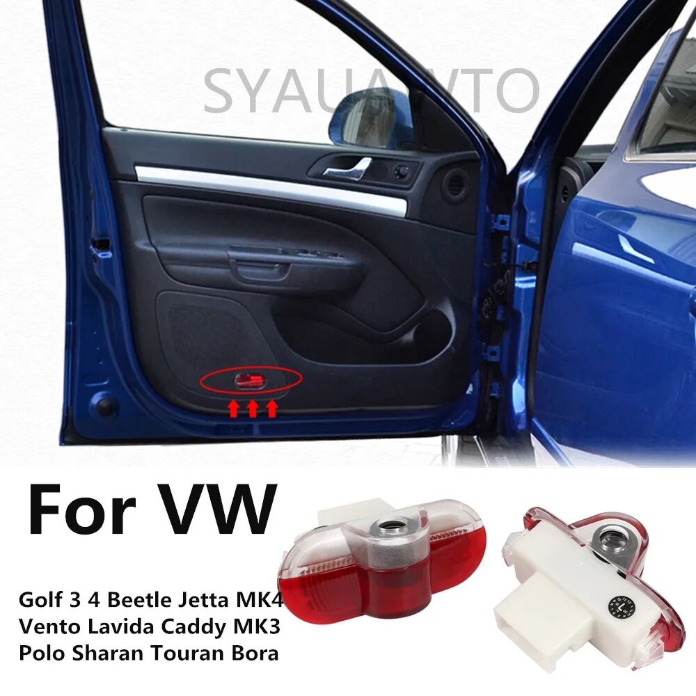 Аксессуары для VW Golf 3 4 Beetle Jetta MK4 Vento Lavida Caddy MK3 Polo Sharan Touran