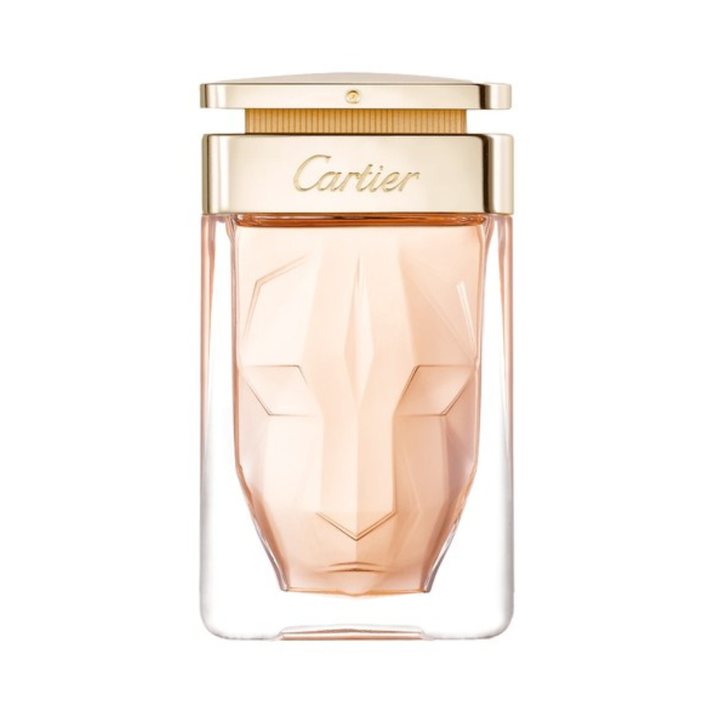Cartier Panthere de Cartier 50 мл парфюмерная вода, женские, шипровые, цветочные